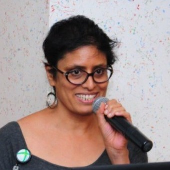 Google India Networking & Career Expo - AnitaB.org